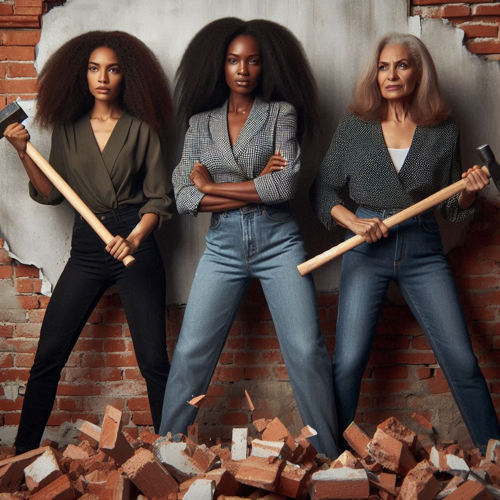 Beyond Stereotypes: Navigating the Intersectional Complexities of the ...